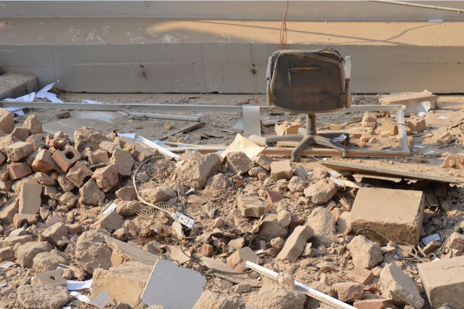 All Fall Down: 2017’s Biggest Building Implosions | Urbanist