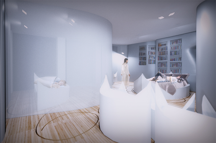 Step Into a Pop-Up Book: 11 Furnishings, Rooms & Houses That Fold Up ...