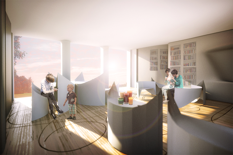 Step Into a Pop-Up Book: 11 Furnishings, Rooms & Houses That Fold Up ...