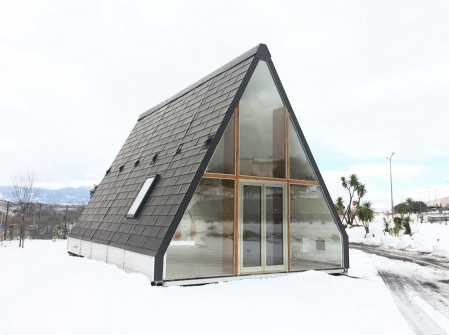 Step Into a Pop-Up Book: 11 Furnishings, Rooms & Houses That Fold Up ...