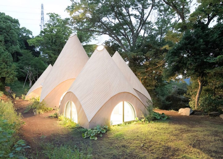Modern Elder Care: 15 Architectural & Tech Solutions for Aging ...
