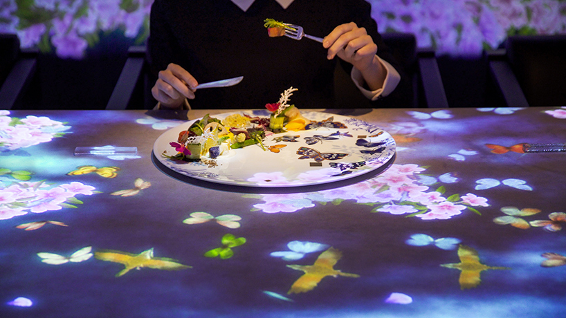 Fine Dining Design: 14 Modern Restaurant Interiors with Amazing ...