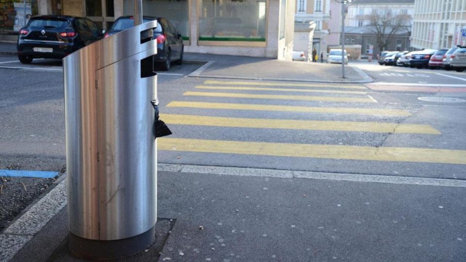 Hostile Urbanism: 22 Intentionally Inhospitable Examples of Defensive ...