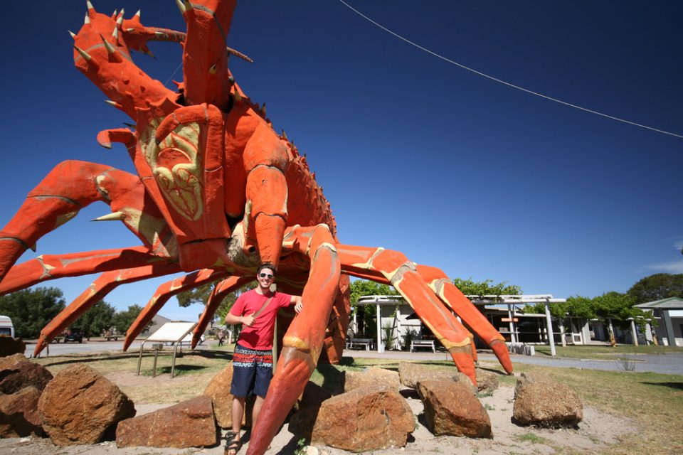 Oversized Down Under: Australia’s 10 Oddest Big Things | Urbanist