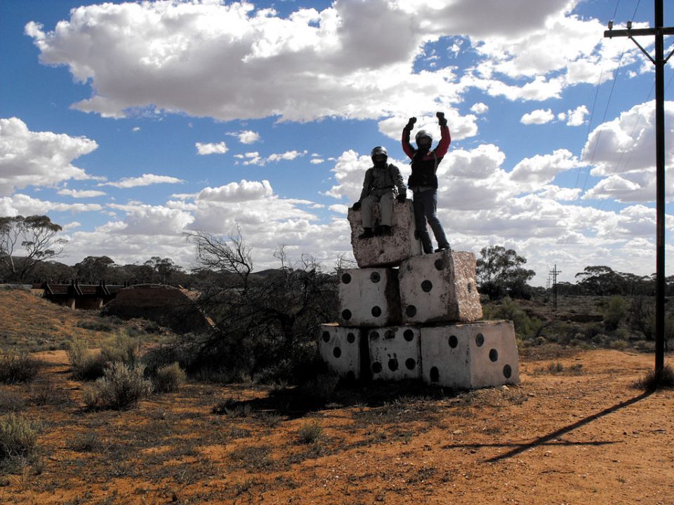 Oversized Down Under: Australia’s 10 Oddest Big Things | Urbanist