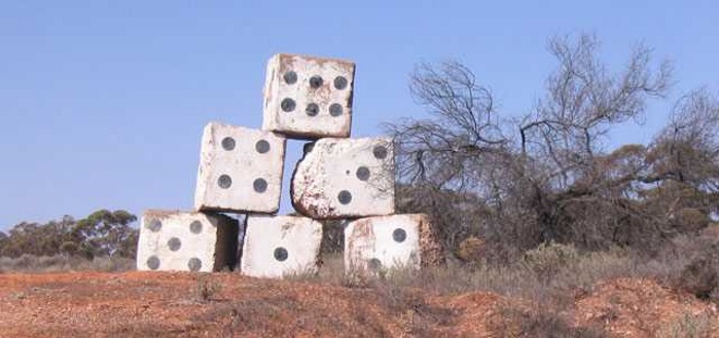 Oversized Down Under: Australia’s 10 Oddest Big Things | Urbanist