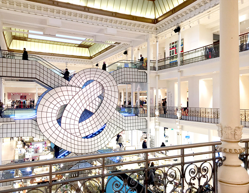 Tied Up in Knots: 13 Truly Twisted Towers, Buildings & Staircases ...