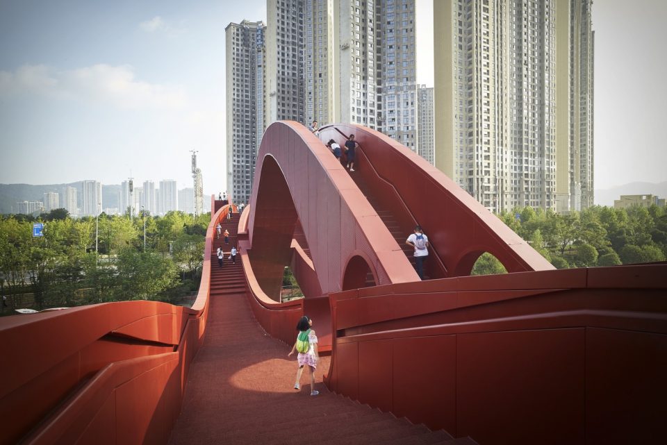Tied Up in Knots: 13 Truly Twisted Towers, Buildings & Staircases ...
