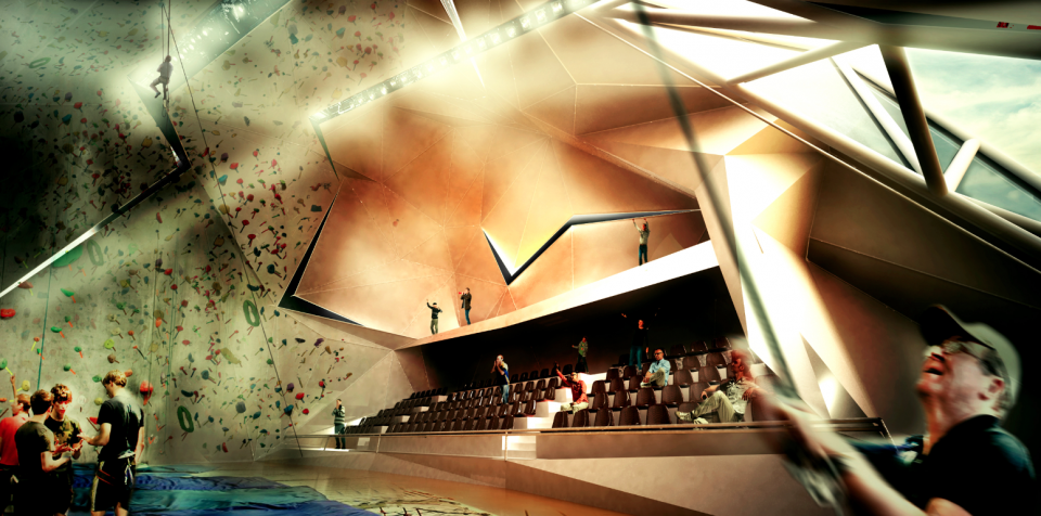 Architects Broke a Sweat Designing These 13 Striking Gyms & Fitness ...
