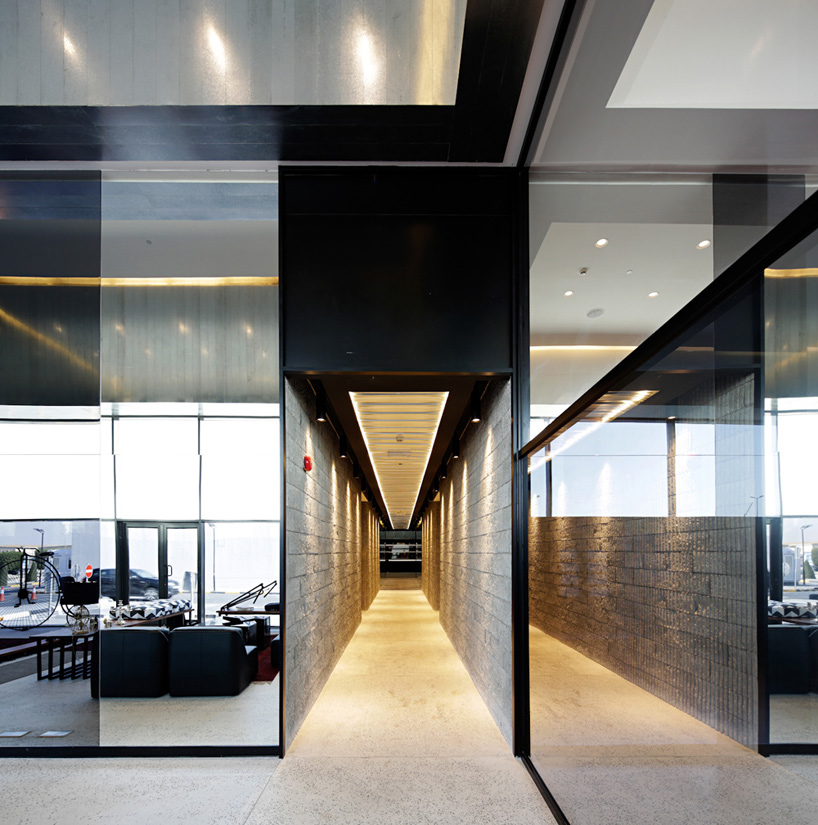 Architects Broke a Sweat Designing These 13 Striking Gyms & Fitness ...