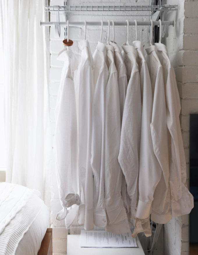 Space-Saving Inspiration: 14 Gorgeous Lofts, Nooks and Smart Layouts ...