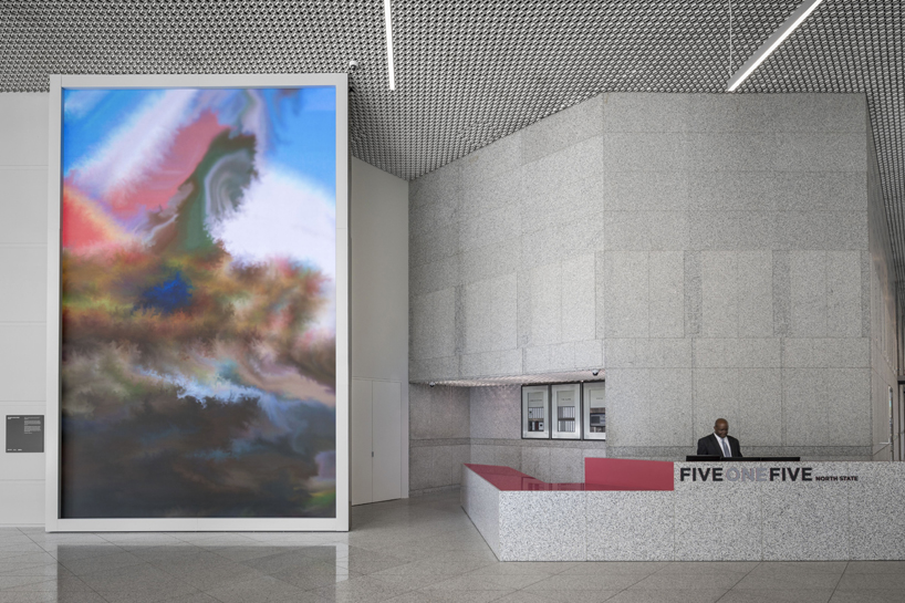 Algorithmic Art: Dynamic Display ‘Paints’ Surreal Scenes & Melting ...