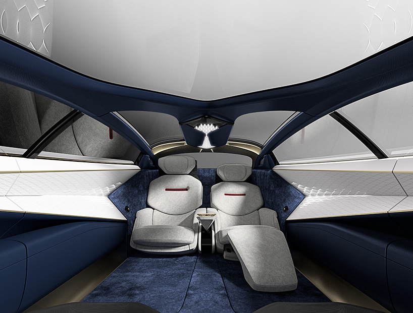 A Balm for Boring Contemporary Cars: 14 Fun & Stylish Modern Vehicle ...