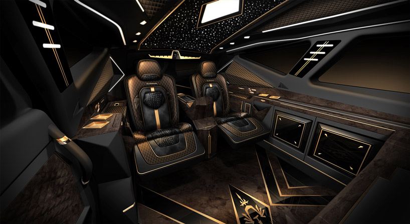A Balm for Boring Contemporary Cars: 14 Fun & Stylish Modern Vehicle ...
