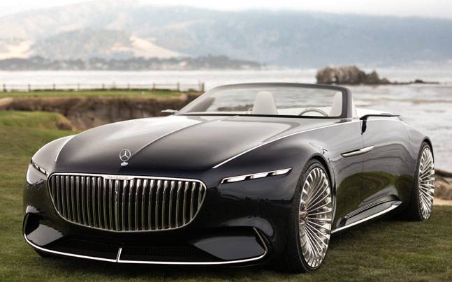 A Balm for Boring Contemporary Cars: 14 Fun & Stylish Modern Vehicle ...