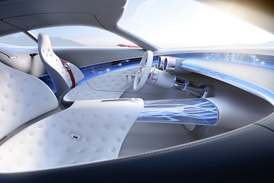 A Balm for Boring Contemporary Cars: 14 Fun & Stylish Modern Vehicle ...