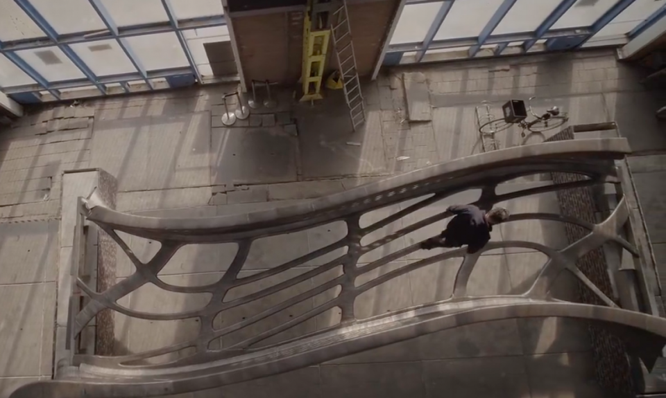 Constructing the Future: 13 Recent Advances in Robotic Building ...