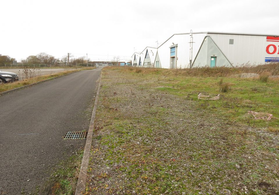 Down The Tubes: 10 Closed & Abandoned TV Factories | Urbanist