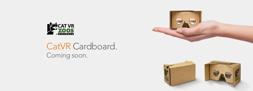 Cat VR: Feline Virtual Reality Technology Aims to Amuse Animal ...