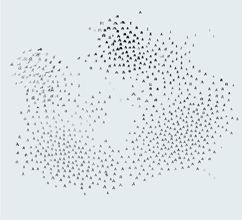 Just Your Type: These 15 Typographic Projects Have Lots of Character ...