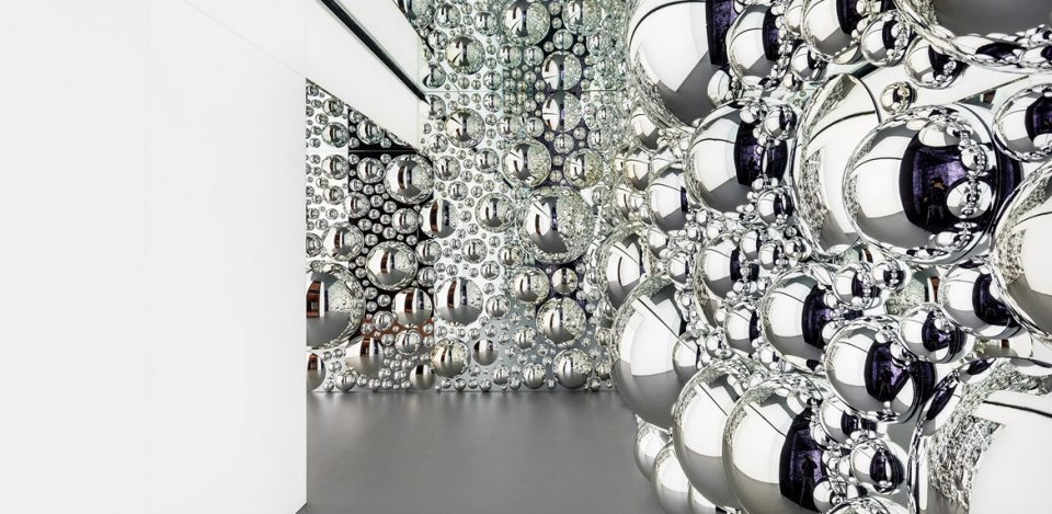 The Darkest Building on Earth: An Olympic Pavilion Coated in Vantablack ...