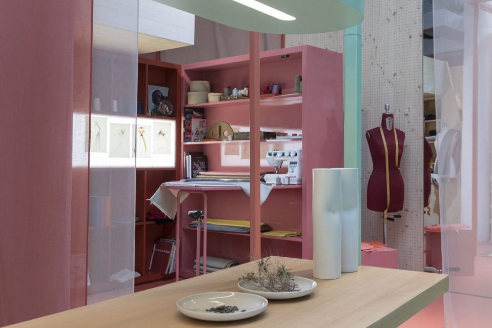 Future Housing: 6 Forward-Thinking Visions Make Dense Cities More ...