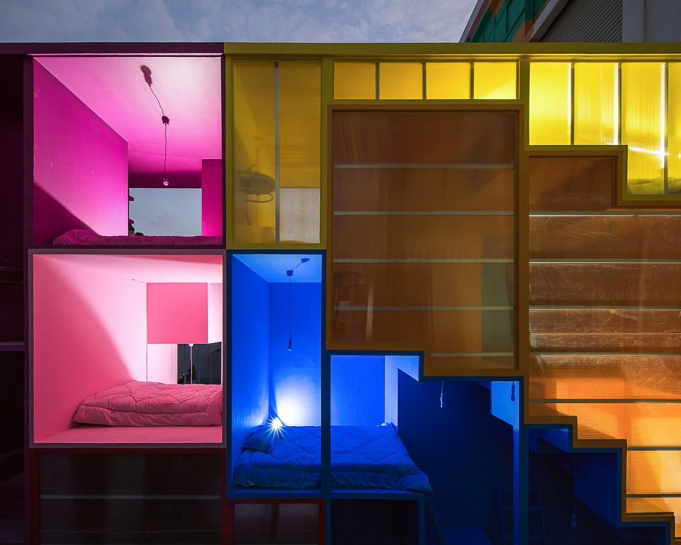 Future Housing: 6 Forward-Thinking Visions Make Dense Cities More ...