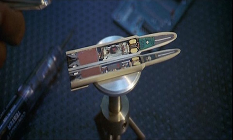 Future War: 8 Terrifying Coming Advancements in Military Technology ...