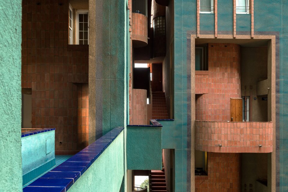 Beyond Brutalism: Spotlight on Iconic Architecture by Ricardo Bofill ...
