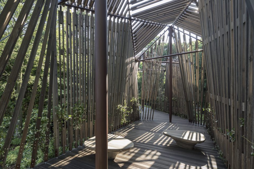 10 Architects Design Modern Chapels for the Vatican at the Venice ...