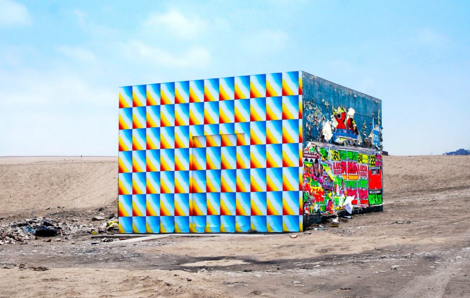 Prismatic Pride: 20+ Rainbow-Centric Murals & Street Art Installations ...