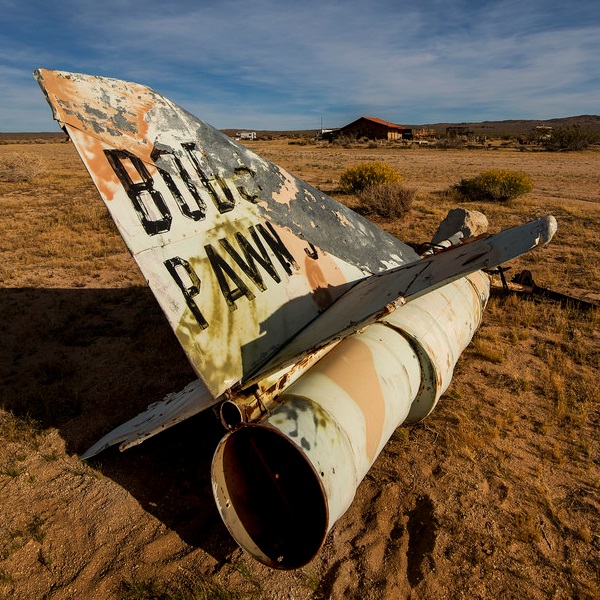Once A Pawn A Time: 12 More Abandoned Pawn Shops | Urbanist