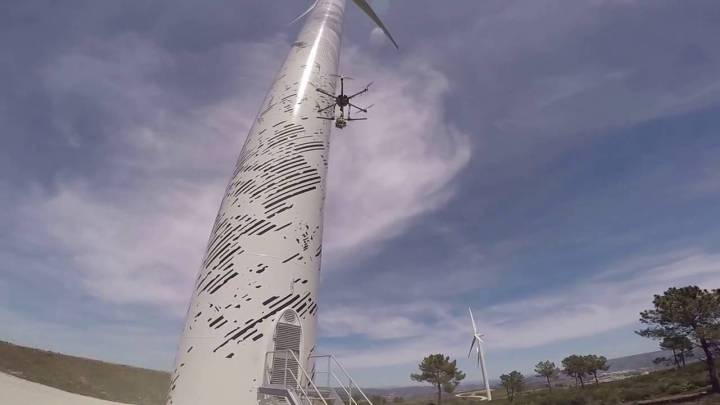 Blades Of Allegory: 10 Artistic Painted Wind Turbines | Urbanist