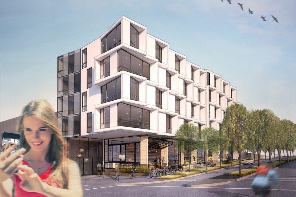 Getting Real: Placeholder Graphics Lead to Literal Architectural ...