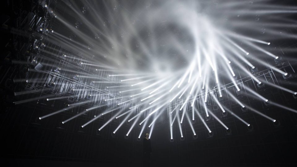 Immerse Yourself in Interactive Digital Environments at Japan’s Mori ...