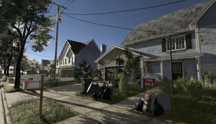 Virtual Fixer Uppers: Buy, Renovate & Sell Homes in “House Flipper ...