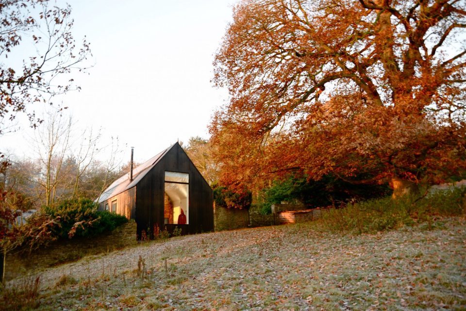 Don’t Wreck the Ruins: Aging Structures Adapted with Style and ...