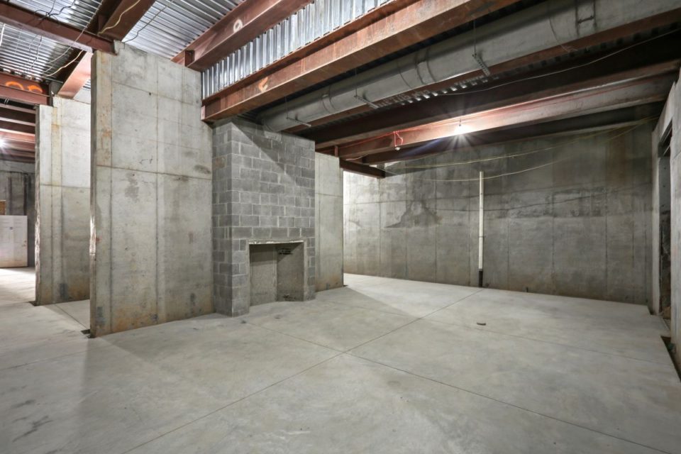 Paranoia Palace: High-Security Atlanta Estate Features Secret Tunnels ...