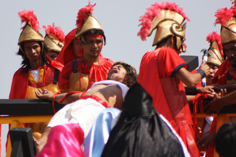 Fairly Sore: The World’s 10 Most Dangerous Festivals | Urbanist
