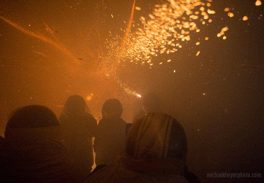 Fairly Sore: The World’s 10 Most Dangerous Festivals | Urbanist