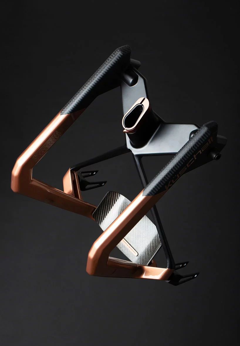 Formula 1 Mobility: Graphene Enables World’s Lightest Wheelchair Design ...