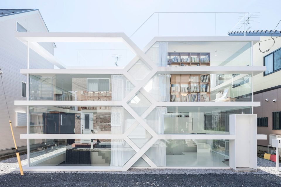Glass Houses: The Lure of Transparent Materials in an Era of Waning ...