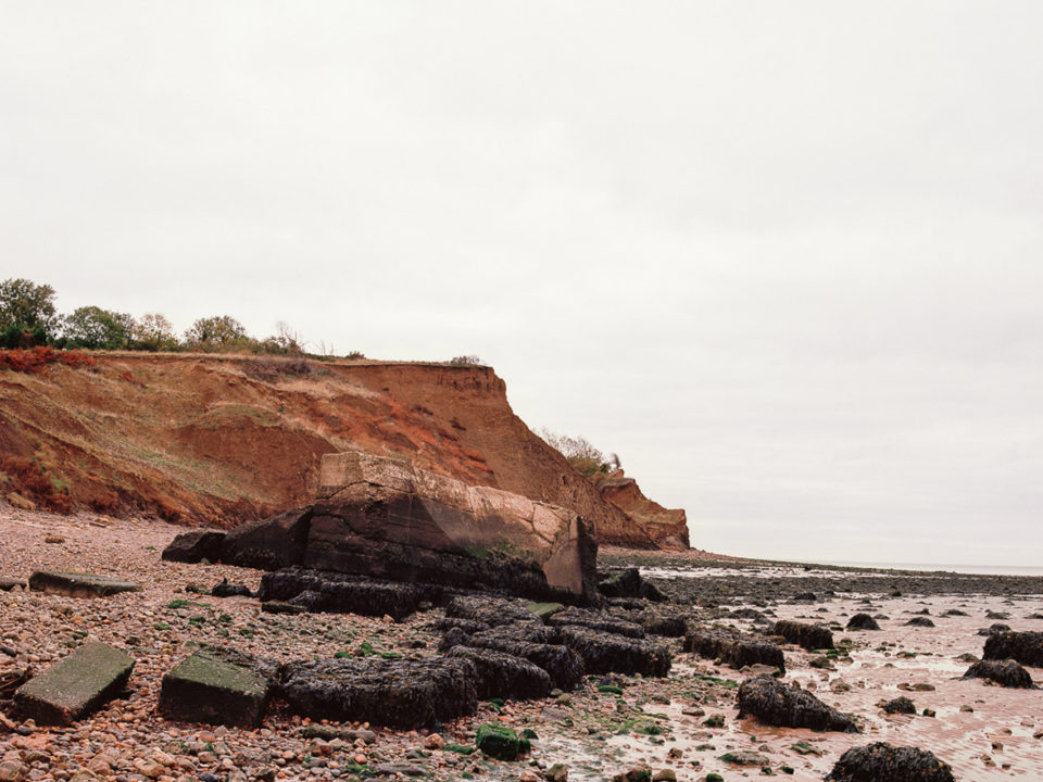 Acoustic Defense: Photo Series Reflects on Derelict British “Sound ...