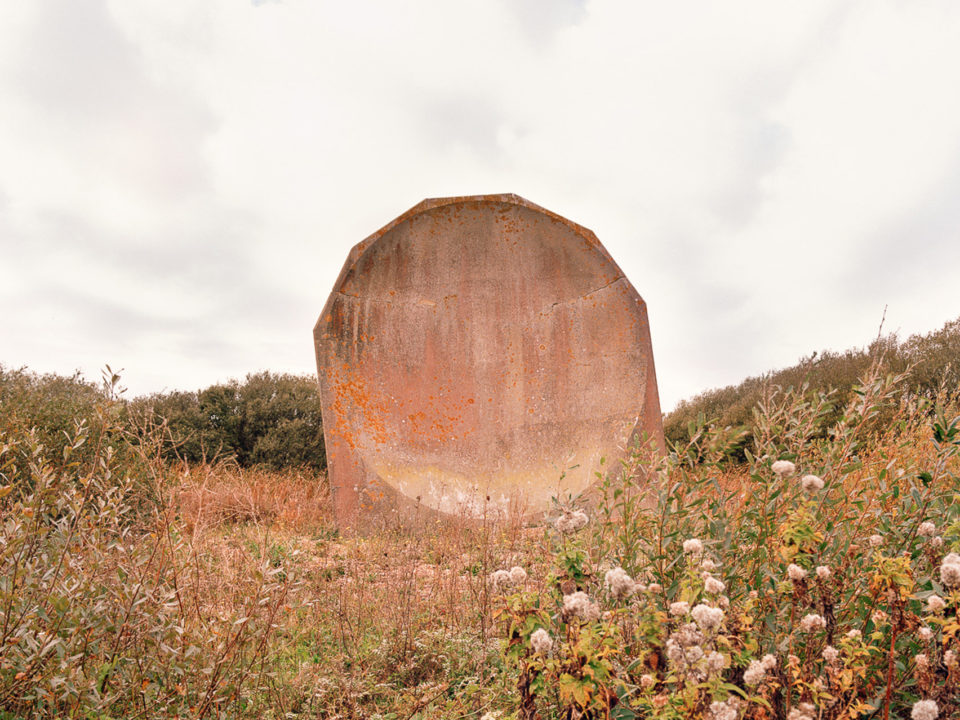 Acoustic Defense: Photo Series Reflects on Derelict British “Sound ...