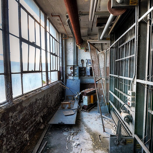 Deco Rated: The Sears Crosstown Building In Memphis | Urbanist