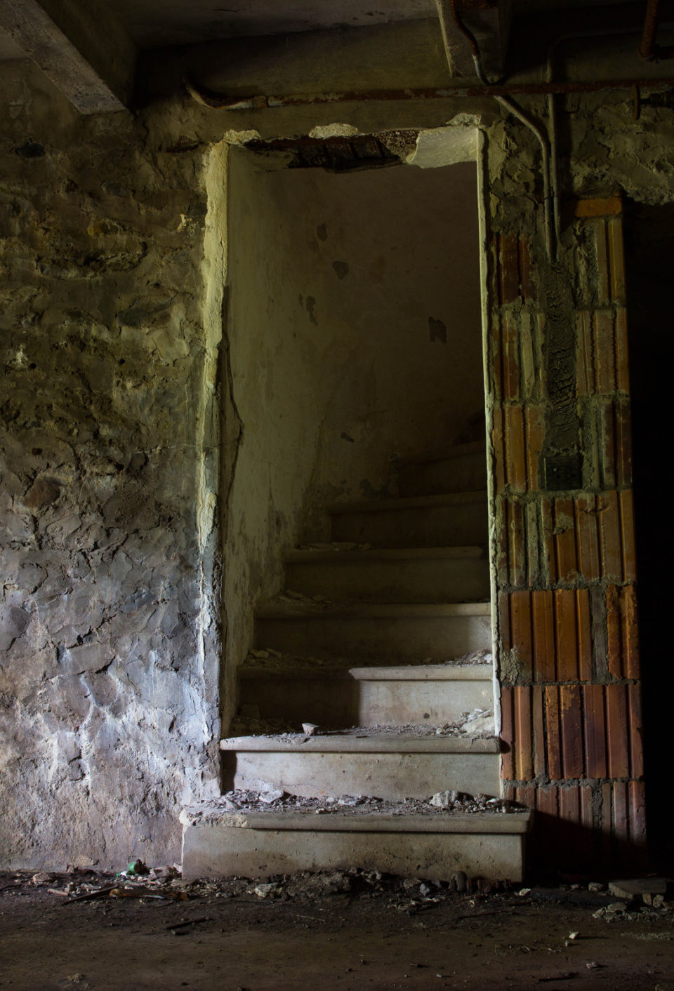 Catskill Keep: An Abandoned Cursed Castle In Upstate NY | Urbanist