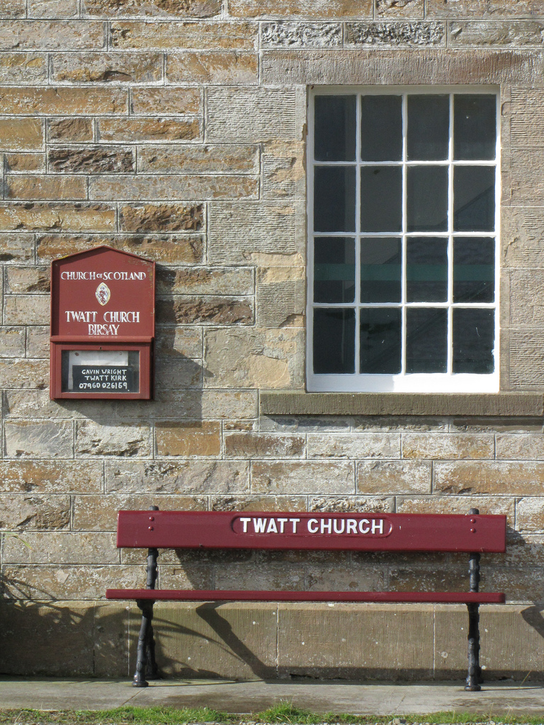Impreached: 10 Bizarrely Named Churches & Chapels | Urbanist