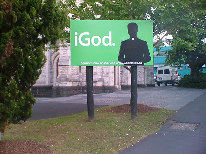 Impreached: 10 Bizarrely Named Churches & Chapels | Urbanist