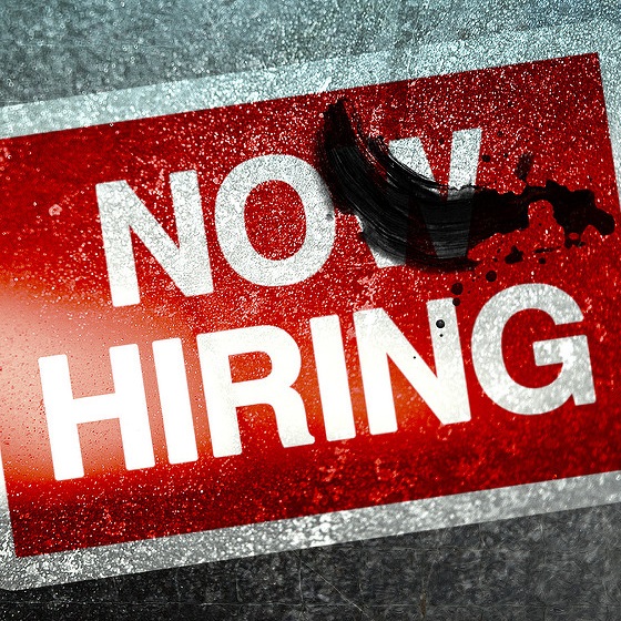 Jobs None: 7 Sad Signs From The Financial Crisis | Urbanist