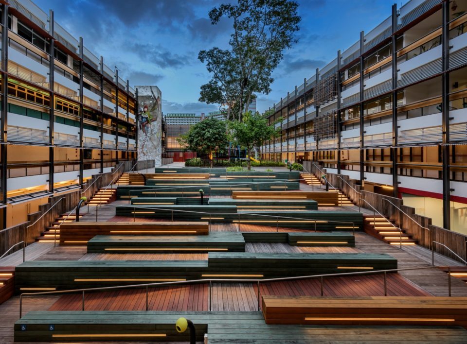 Experimental Architecture: Testing New Ideas in Living Laboratories ...